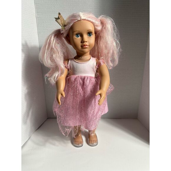 Our Generation | Toys | Our Generation Twinkle 8inch Tooth Fairy Doll ...